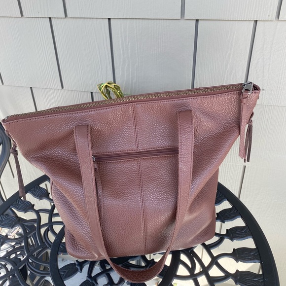 The Sak | Bags | The Sak Marino Leather Tote Bag | Poshmark
